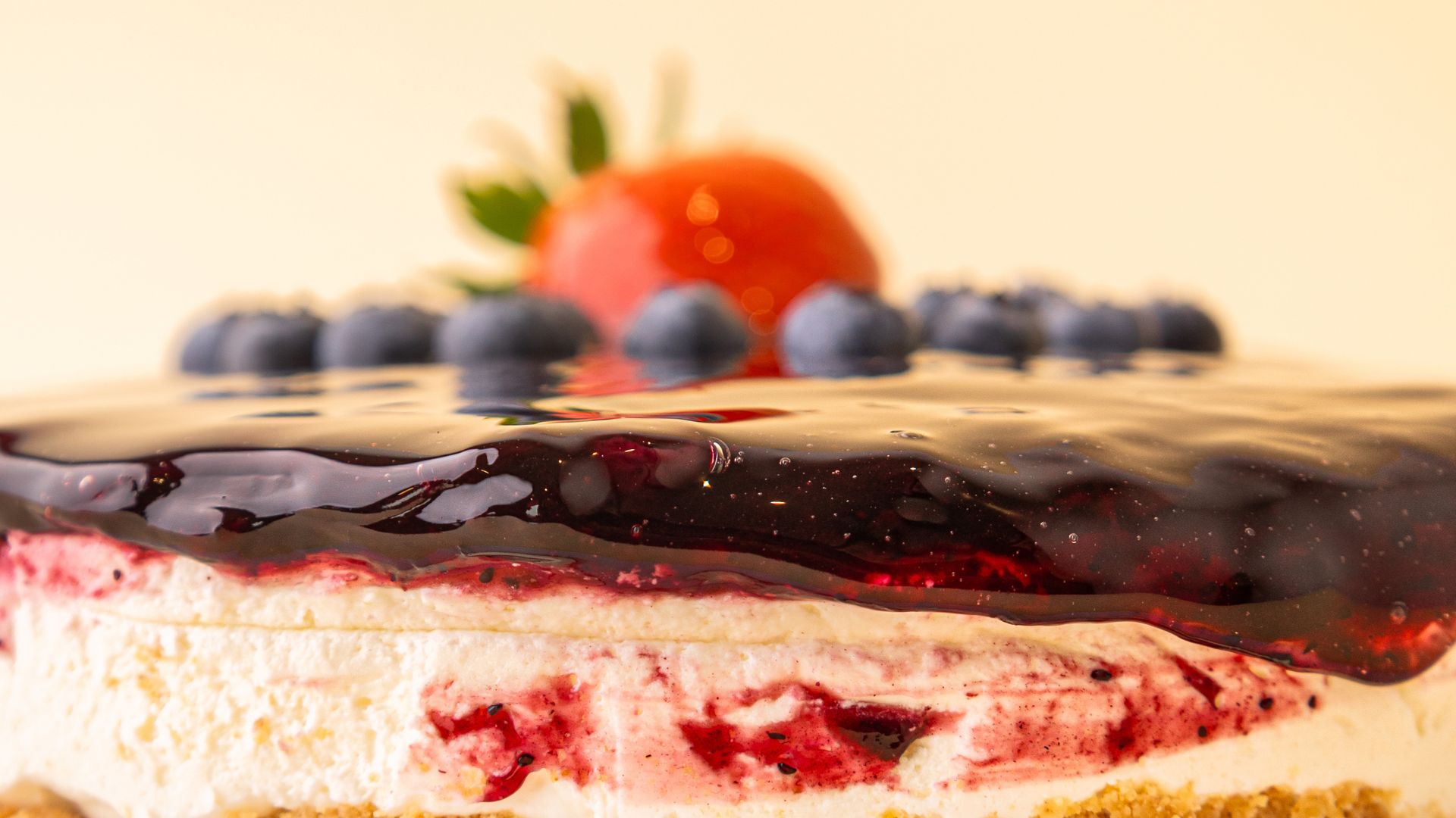 Home - Miss J Café & Cakery