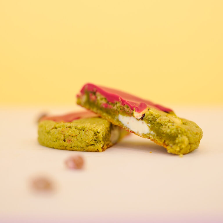 Minis - Miss J Café & Cakery